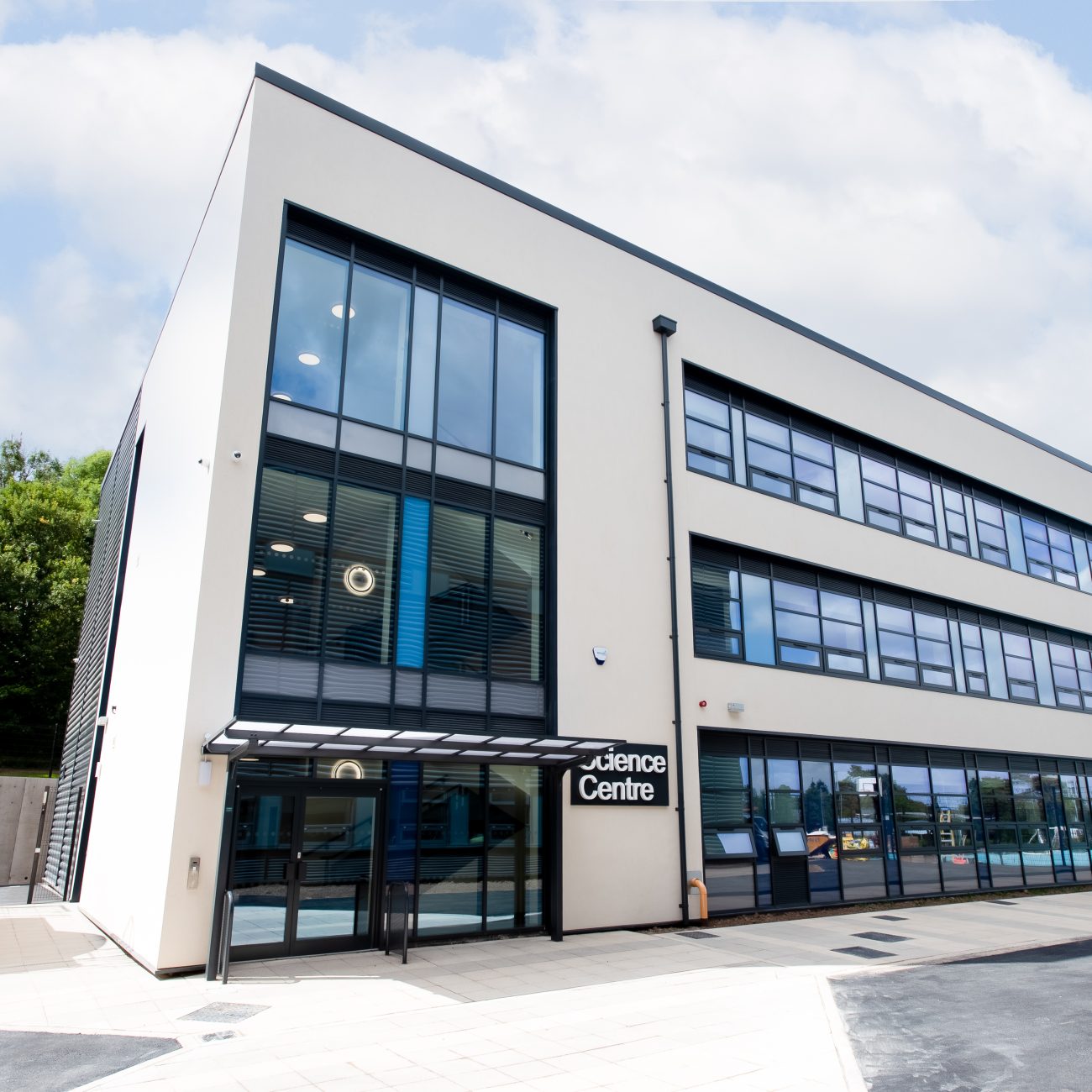 Morland UK Fit-Out Doors, Panels & Profiles Manufacturer