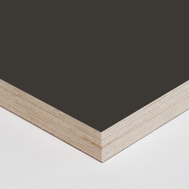 Birch Ply Panels - Premium Fit-Out Solutions - Morland