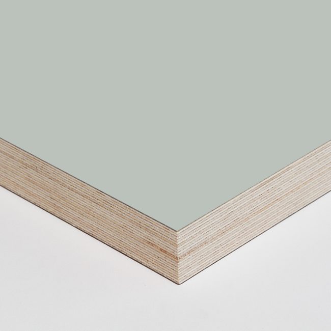 Birch Ply Panels - Premium Fit-Out Solutions - Morland