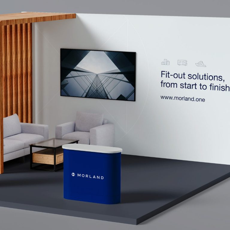 Morland Launches New Corporate Website and Brand Refresh - Morland