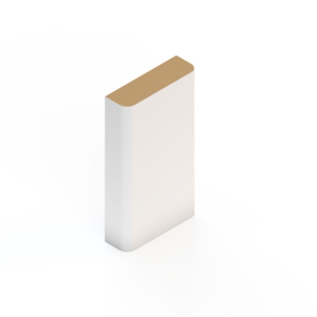 MDF Profiles for Fit-Out Projects - Morland