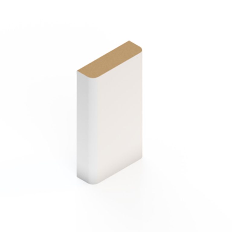 MDF Profiles for Fit-Out Projects - Morland