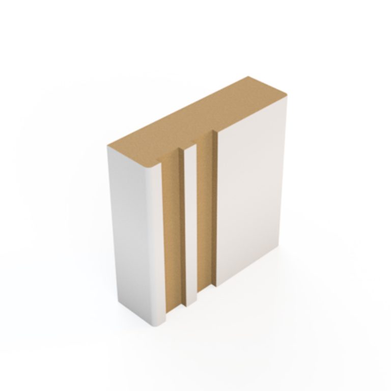 MDF Profiles for Fit-Out Projects - Morland