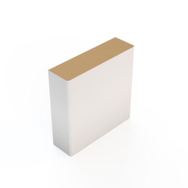 MDF Profiles for Fit-Out Projects - Morland