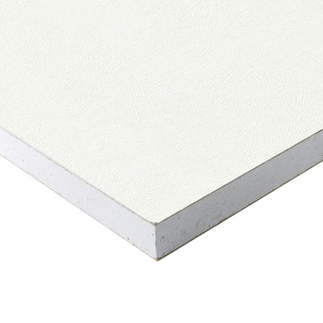 Fire-Resistant Plasterboard Panels - Morland